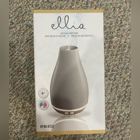Ellia | Other | Ellia Aroma Defuser Brand New | Poshmark